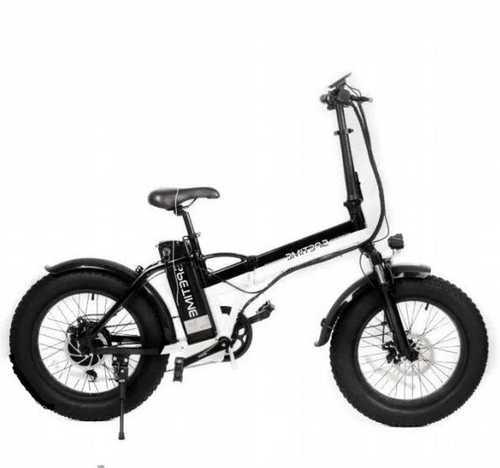 Электровелосипед Spetime E-Bike F6 Pro в рассрочку