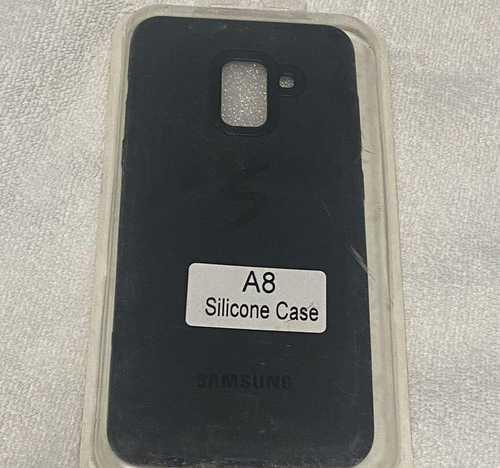 Чехол на samsung galaxy a8