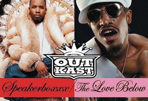 LP: Outkast