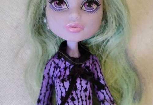 Кукла Монстер Хай Monster High Твайла Twyla