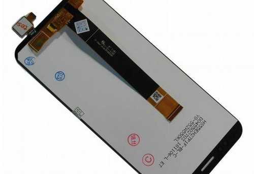 Дисплей для Asus ZenFone Max M1 (ZB555KL)