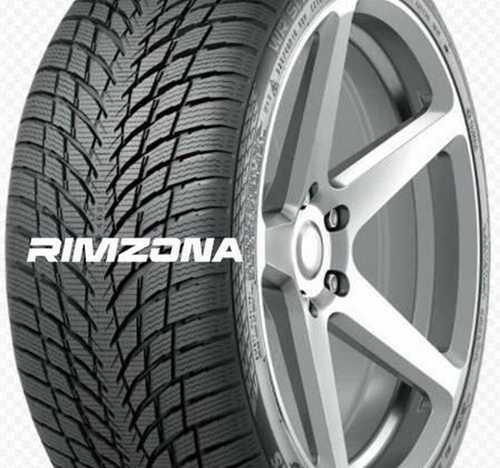 Nokian Tyres WR Snowproof 275/35 R19 100V