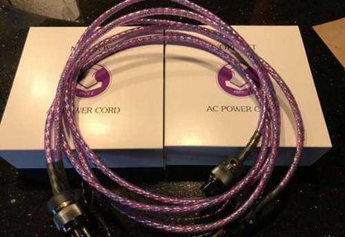 Сетевой кабель Nordost Frey 2 Power Cord 2.0м