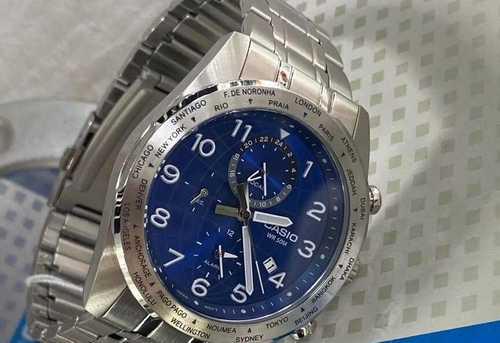 Оригинальные часы Casio Collection MTP-W500D-2A
