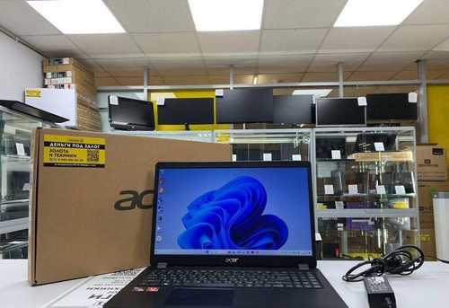 Ноутбук Acer аmd Ryzеn 5 4 ядра/ Ram 16Gb/ SSD