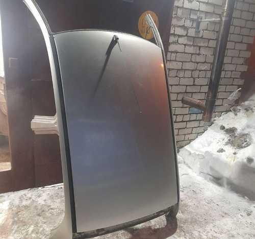 Крыша daewoo matiz