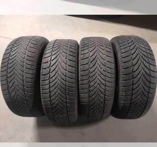 Goodyear UltraGrip Ice 2 205/55 R16 94T