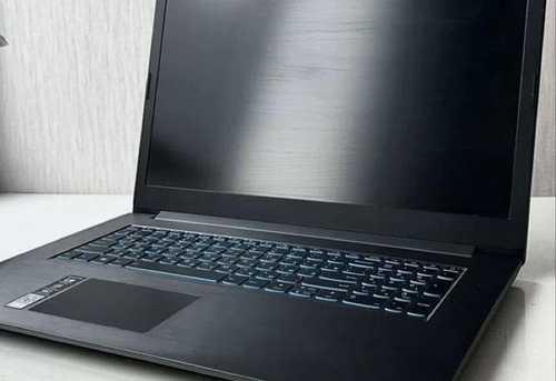 Ноутбук Новый Lenovo IdeaPad L340-17IRH Gaming