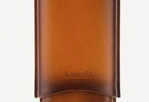 Футляр для сигар lubinski YJA-50010-BN