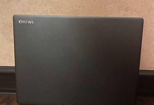 Ноутбук chuwi CoreBook X
