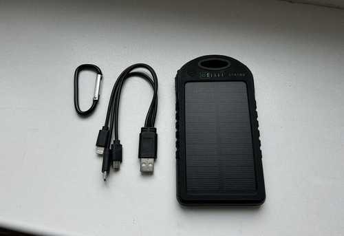 Power bank Harthill 5000 мАч, ver.2