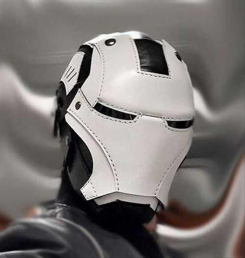 Маска-шлем " Iron Man Helmet" | Festima.Ru - Мониторинг объявлений