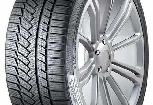 Continental ContiWinterContact TS 850 P 205/40 R17 84H