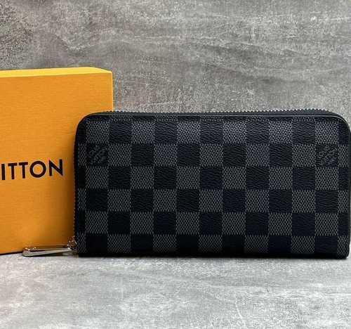 Кошелек мужской Louis Vuitton