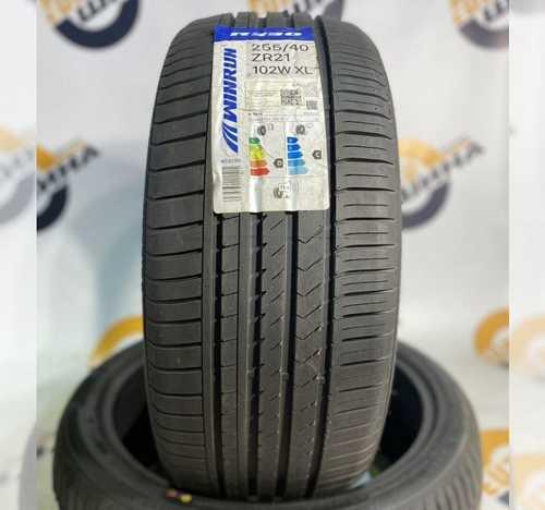 Winrun R330 255/40 R21 103Y
