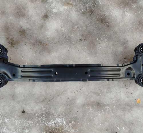 Задний подрамник Hyundai Tucson 2WD 2004-2010