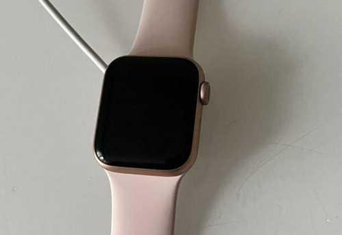 Часы apple watch 6 40mm