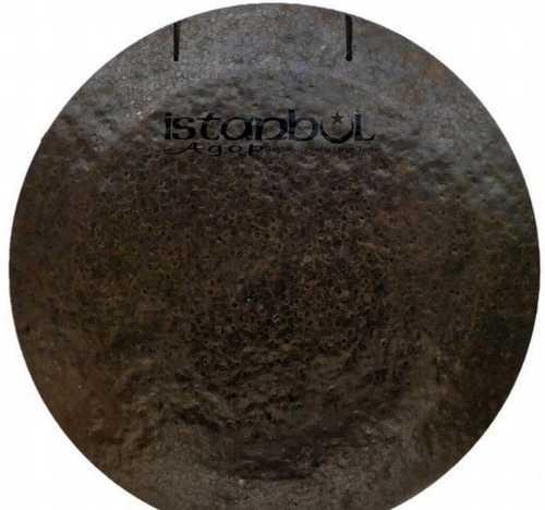 Гонг 18" Istanbul Agop Turk TGG18
