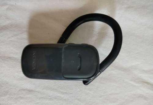 Bluetooth гарнитура Nokia BH-104