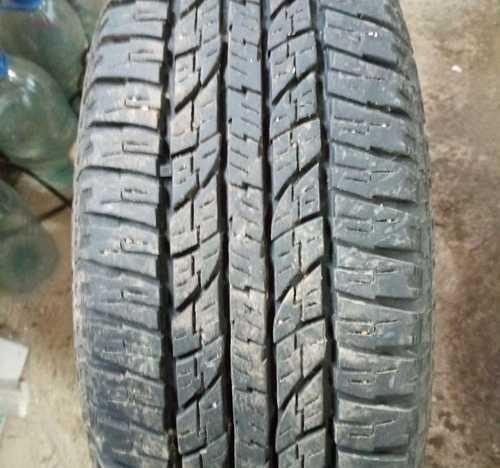 Yokohama Geolandar A/T G011 245/70 R16 111