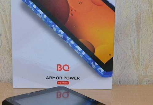 Планшет BQ Armor Power 7098G
