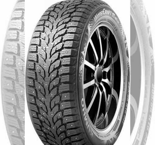 Kumho WinterCraft Ice Wi32 195/60 R15