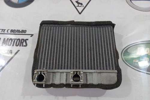 Радиатор отопителя салона оригинал для BMW 3 / X3