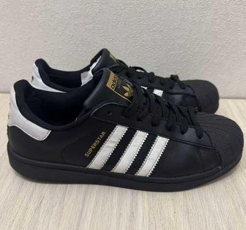 Кросовки Adidas Superstar размер 41