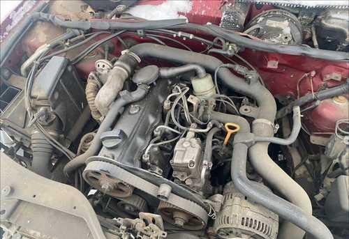 Двигатель AFN 1.9 тdi VW Passat B5