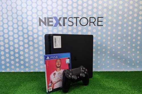 PlayStation 4 Slim