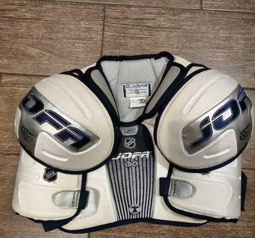 Нагрудник хоккейный Jofa 7K (SR)