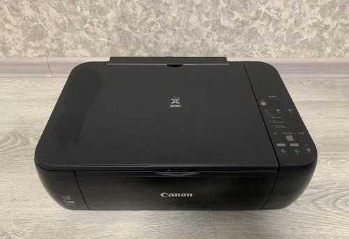 Принтер canon pixma MP 280