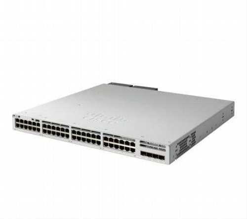 Cisco Catalyst 9300L-48P-4G-A (C9300L-48P-4G-A)
