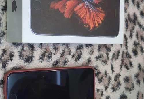 iPhone 6S, 32 ГБ