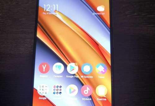 Xiaomi POCO F3, 8/256 ГБ