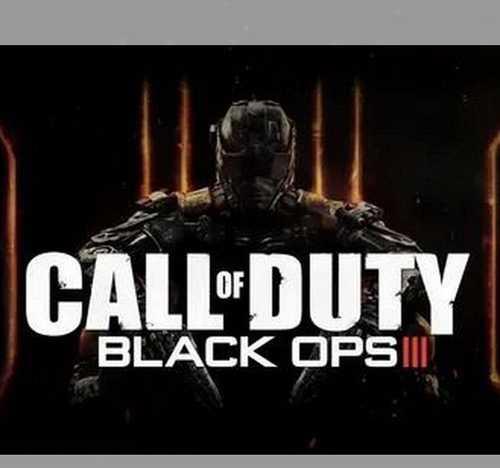 Call of Duty: Black Ops III Steam игры в описании