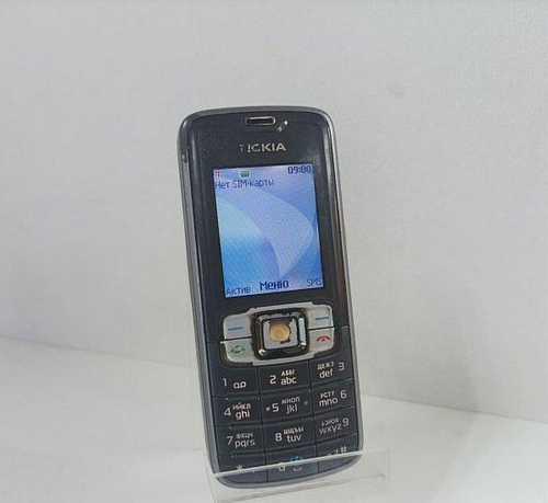 Телефон кнопочный Nokia 3109 Classic
