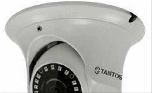 TSi-Ee50FP Tantos Видеокамера сетевая (IP)