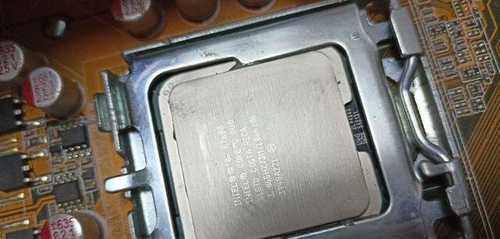 Intel core 2 duo 7600
