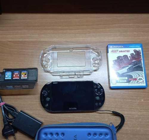 Sony ps vita slim