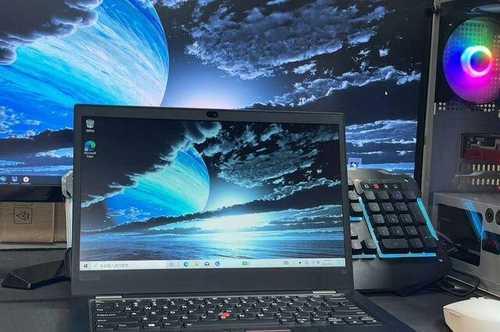 Ноутбук Lenovo Thinkpad S2 Gen 6 Ryzen 5 16GB