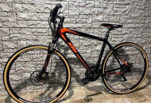 Карбон KTM Chronos 29/51 см. (2019) Full XT/Hope