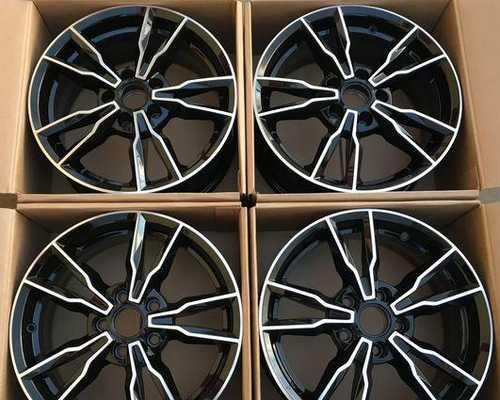 Диски R16 SsangYong Actyon Mercedes A B