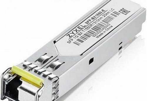 Трансивер zyxel SFP-BX1550-E-zzbd02F