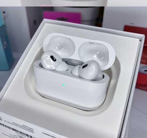 AirPods pro 2 Premium