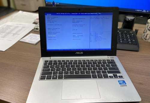 Asus X201E