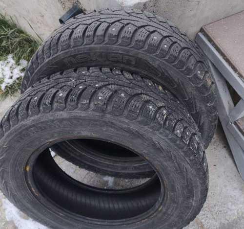 Nokian Tyres Nordman 5 175/70 R14 84T