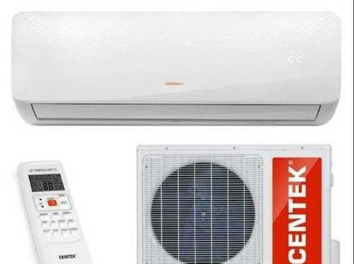 Кондиционер Centek CT-65C09 (25 кв.м)
