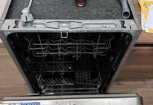 Посудомоечная машина electrolux 45