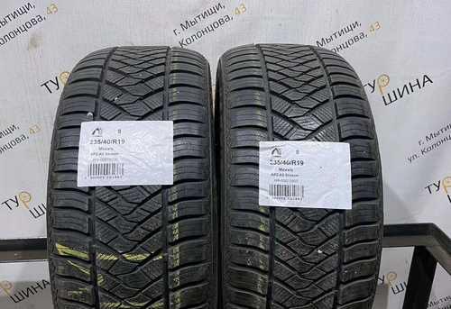 Maxxis AP2 All Season 235/40 R19 94Y